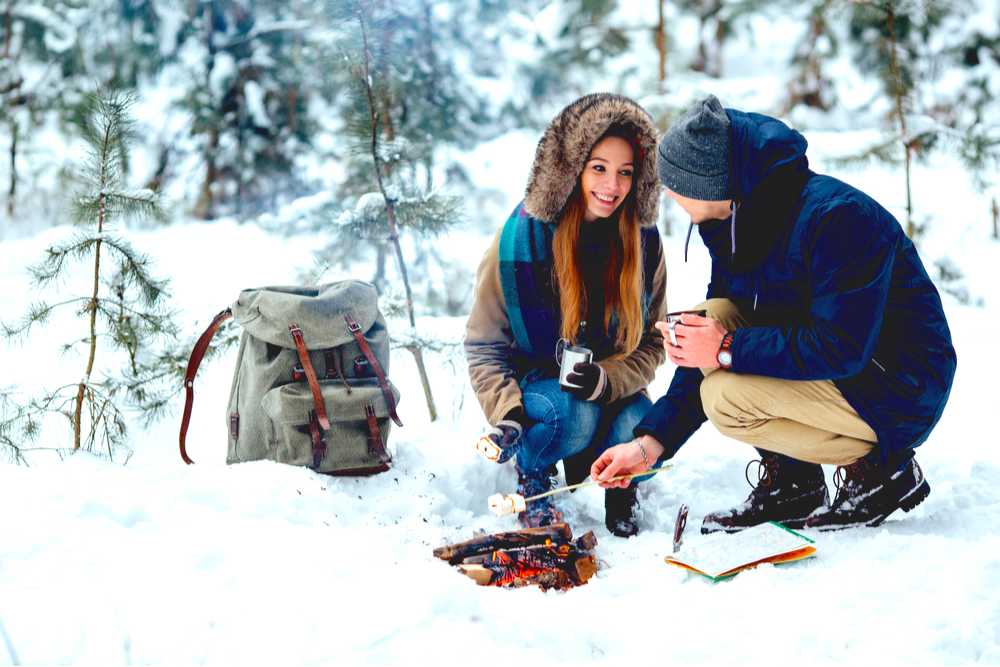Snow Wonderland Kashmir Tour | Winter Tour Package